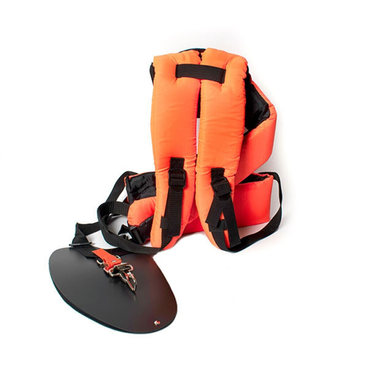 Gardenman 562-039 Ζώνη Στήριξης Ιμάντα Ώμου Θαμνοκοπτικού | Skroutz.gr