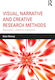 Visual Narrative And Creative Research Methods | Skroutz Βιβλία