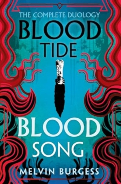 Bloodtide Bloodsong the Complete Duology | Skroutz Βιβλία