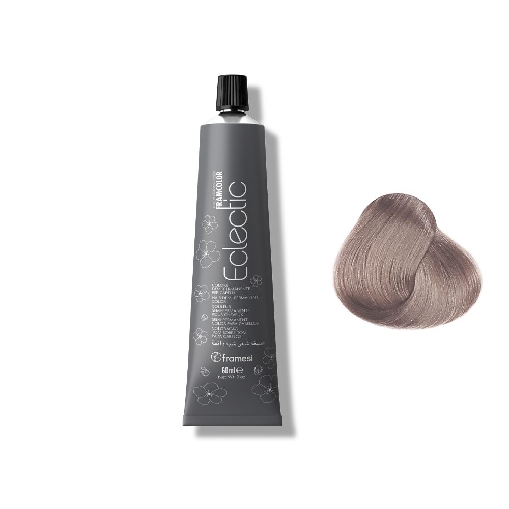 Framesi Eclectic Vopsea de Păr 9pe 60ml | Skroutz Romania