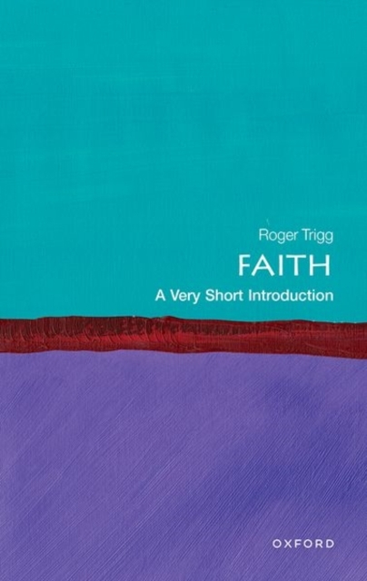 Faith A Very Short Introduction | Skroutz Βιβλία Faith A Very Short Introduction | Skroutz Βιβλία