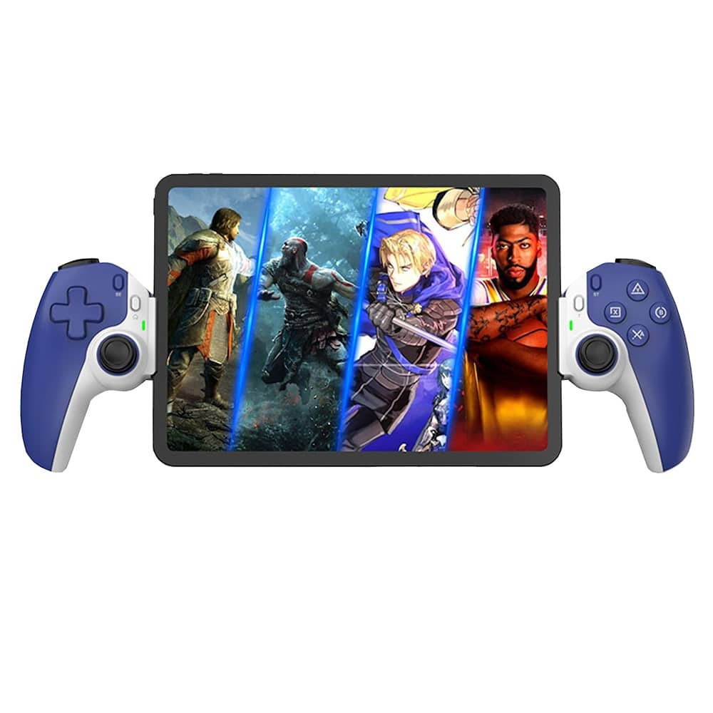 Techsuit BSP-D9 Ασύρματο Gamepad για Android / PS3 / PS4 / Switch / iOS ...