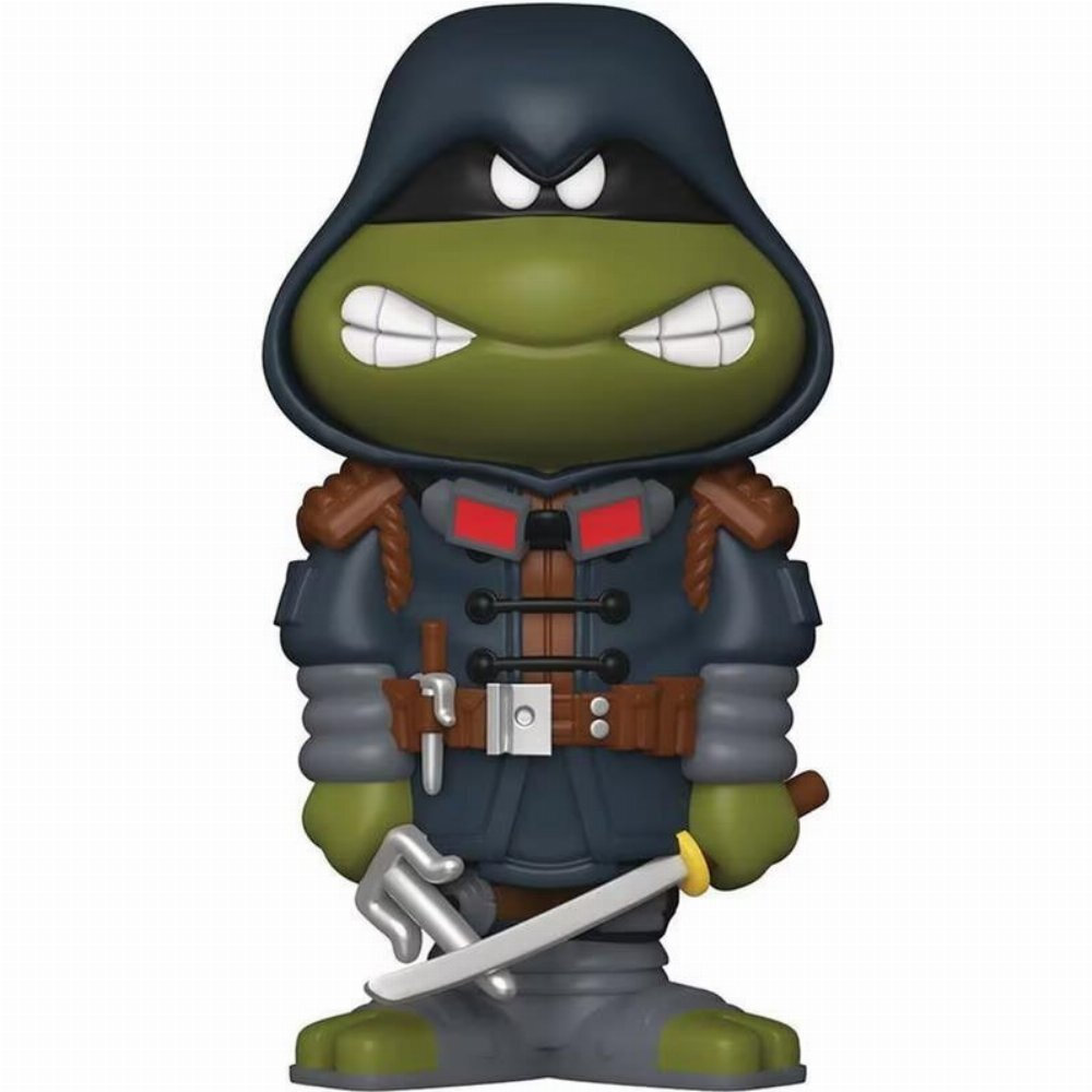 Funko Vinyl Soda Animation: Teenage Mutant Ninja Turtles - The Last ...