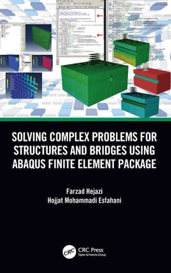 Solving Complex Problems For Structures And Bridges Using Abaqus Finite ...