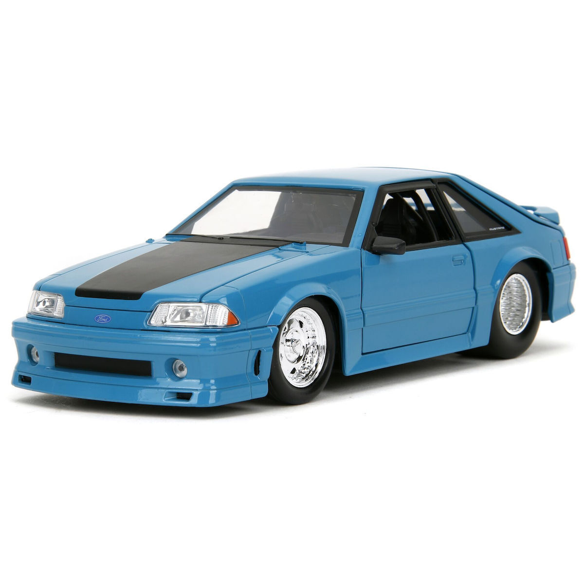 Jada Toys Fast & Furious Ford Mustang Gt Mașinuță pentru 8+ ani+ Ani ...