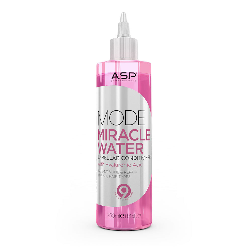 Mode Miracle Water 250ml | Skroutz.gr