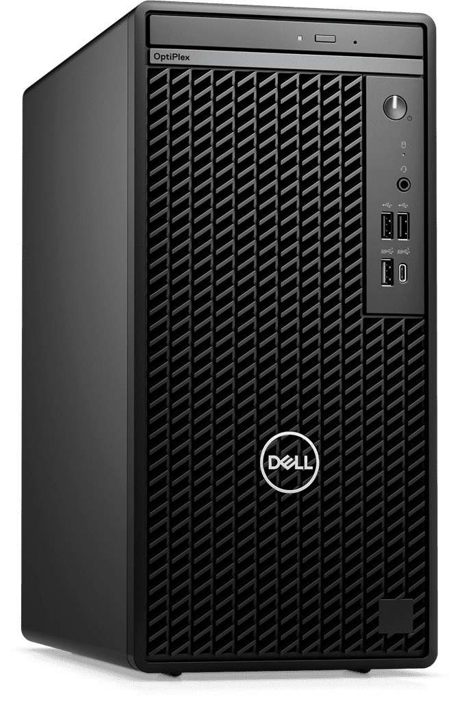Dell Optiplex 7020 Desktop PC (i5-12500/16GB DDR5/512GB SSD/W11 Pro) | Skroutz.gr