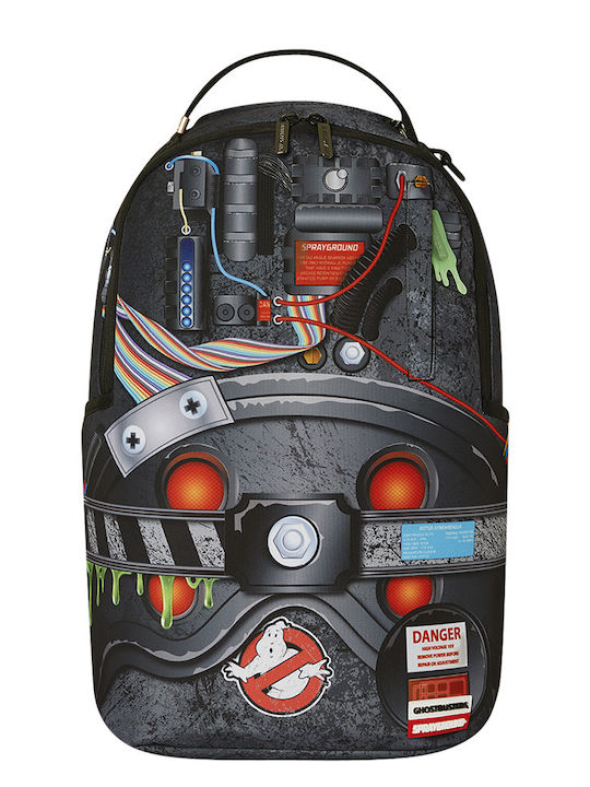 Sprayground Ghostbusters Proton Backpack | Skroutz.gr