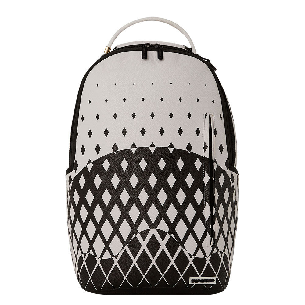 Sprayground Inverted Diamonds Shark Backpack | Skroutz.gr