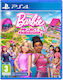 Barbie Project Friendship PS4 Game | Skroutz.gr