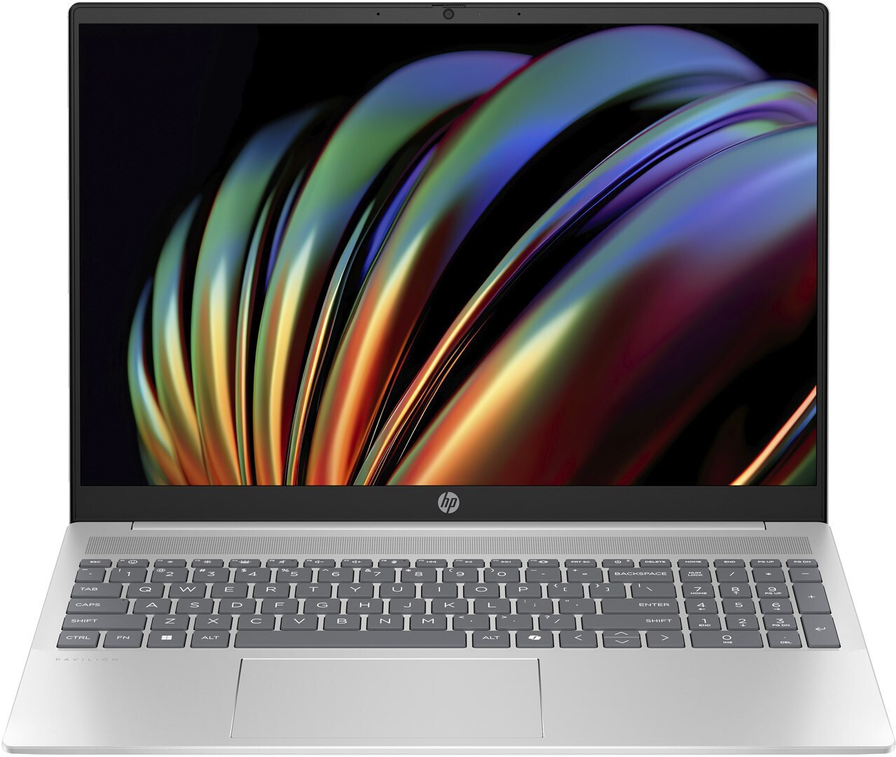 HP Pavilion 16 16" IPS FHD+ (Ultra 5-125U/16GB/512GB SSD/No OS) (International English Keyboard ...