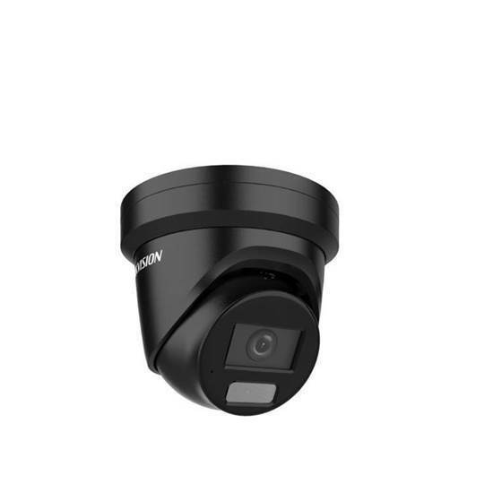 Hikvision DS-2CD2347G2H-LI(U) IP Κάμερα Παρακολούθησης Full HD+ 4MP ...