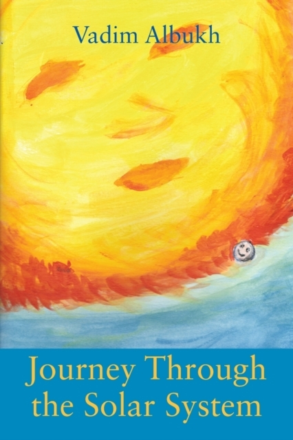 Journey Through The Solar System | Skroutz Βιβλία
