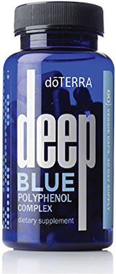 doTERRA Deep Blue Polyphenol Complex Συμπλήρωμα για την Υγεία των ...