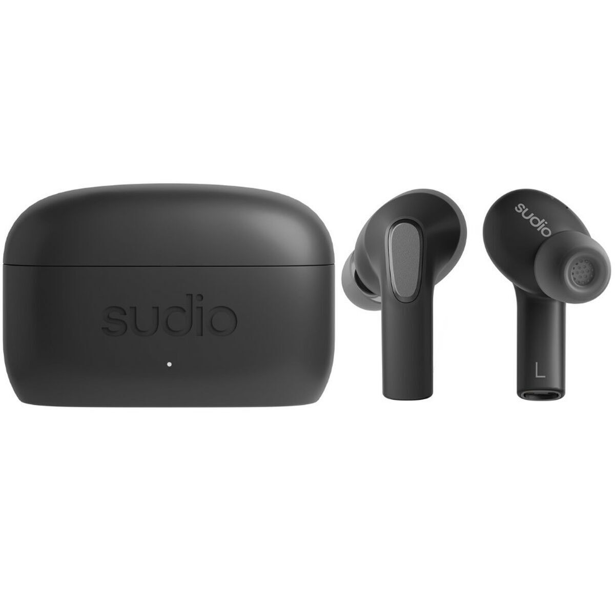 Sudio E3 In-ear Bluetooth Handsfree Ακουστικά με Αντοχή στον Ιδρώτα και ...