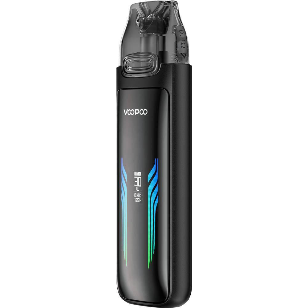 Voopoo V Mate Max Pod Kit 3ml Onyx Black | Skroutz.gr