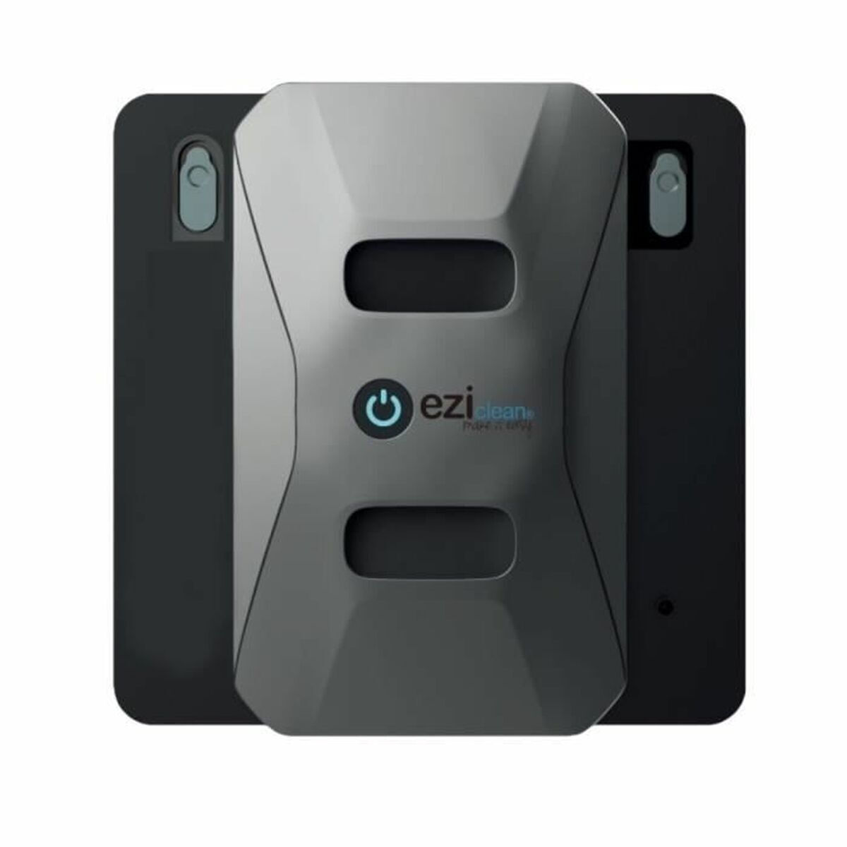 Ezi clean S71002450 Καθαριστής Τζαμιών Ρομπότ Μπαταρίας Λευκός | Skroutz.gr