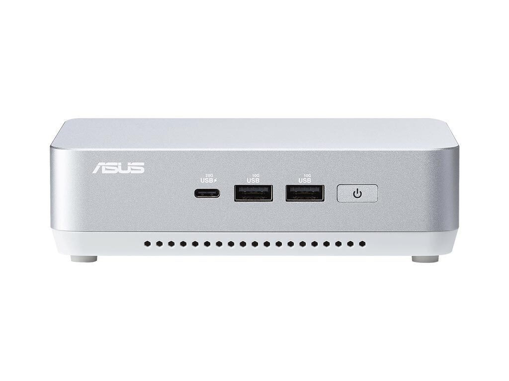 Asus Nuc 14 Barebone (Core Ultra 5-125H ) | Skroutz.gr