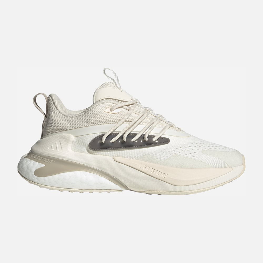 Adidas Alphaboost V2 Γυναικεία Sneakers Λευκά IE9149 | Skroutz.gr