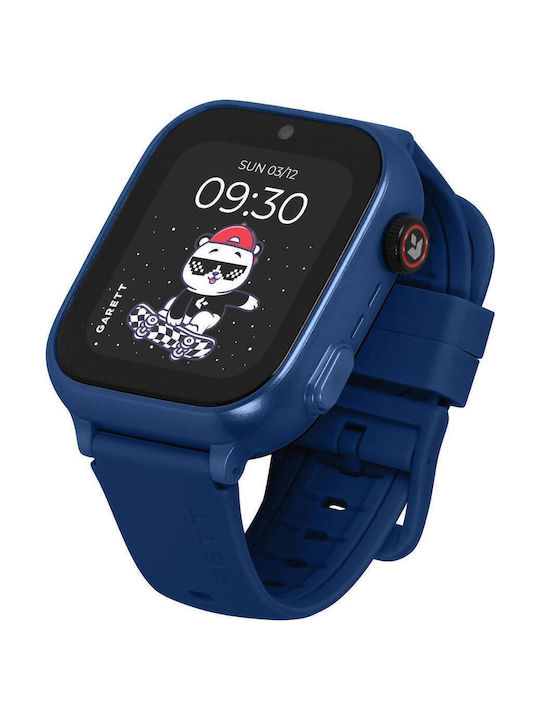 Garett Παιδικό Smartwatch Cute 2 Μπλε | Skroutz Cyprus