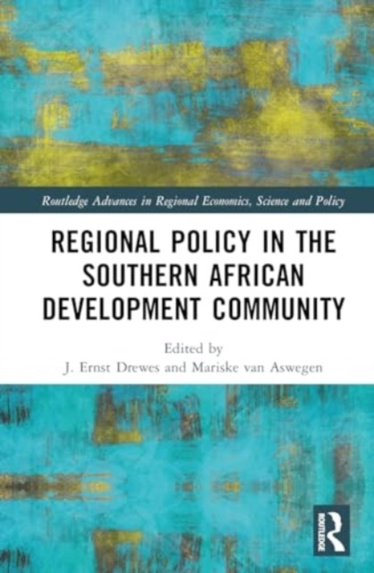 Regional Policy In The Southern African Development Community | Skroutz ...