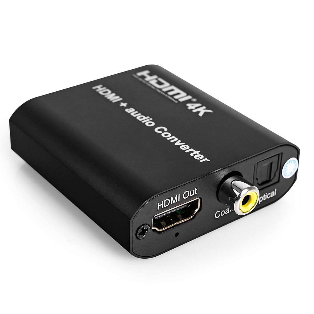 Hdmi-hdmi+audio Extractor Spdif Coax Rl Sph-ae01 | Skroutz.gr