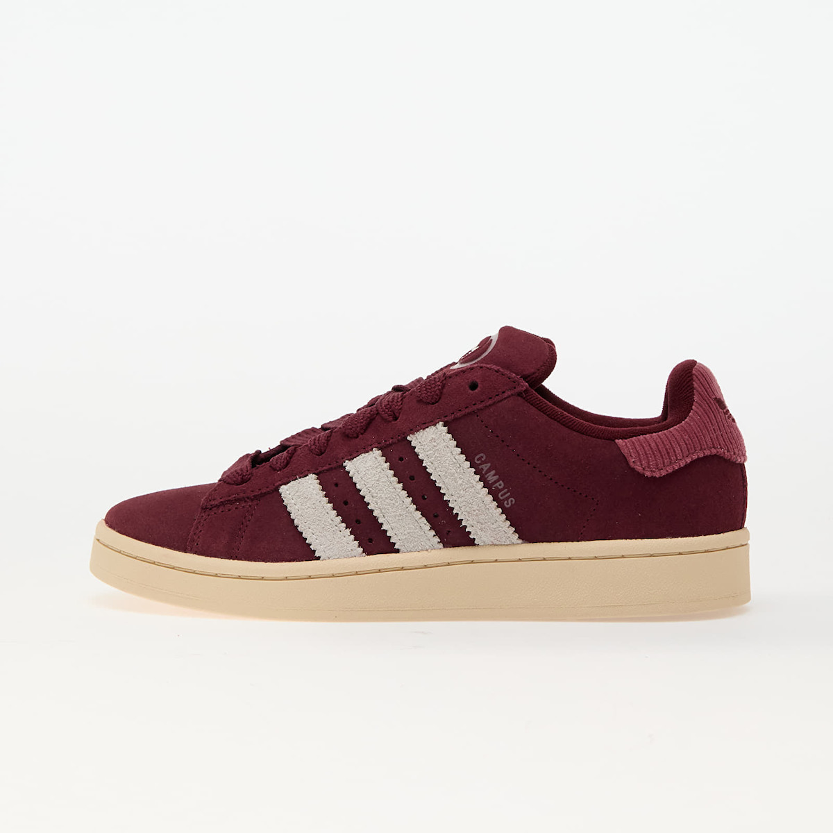 adidas Campus 00s Femei Adidași Shadow Red / Off White / Precri IG2122 ...
