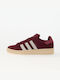 Adidas Campus 00s Γυναικεία Sneakers Shadow Red / Off White / Precri ...