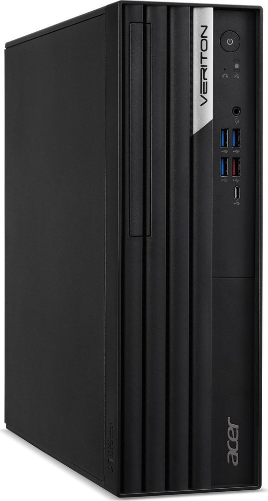 Acer Veriton X4710GT SFF Desktop PC (i7-13700/32GB DDR4/ SSD + 1TB SSD ...