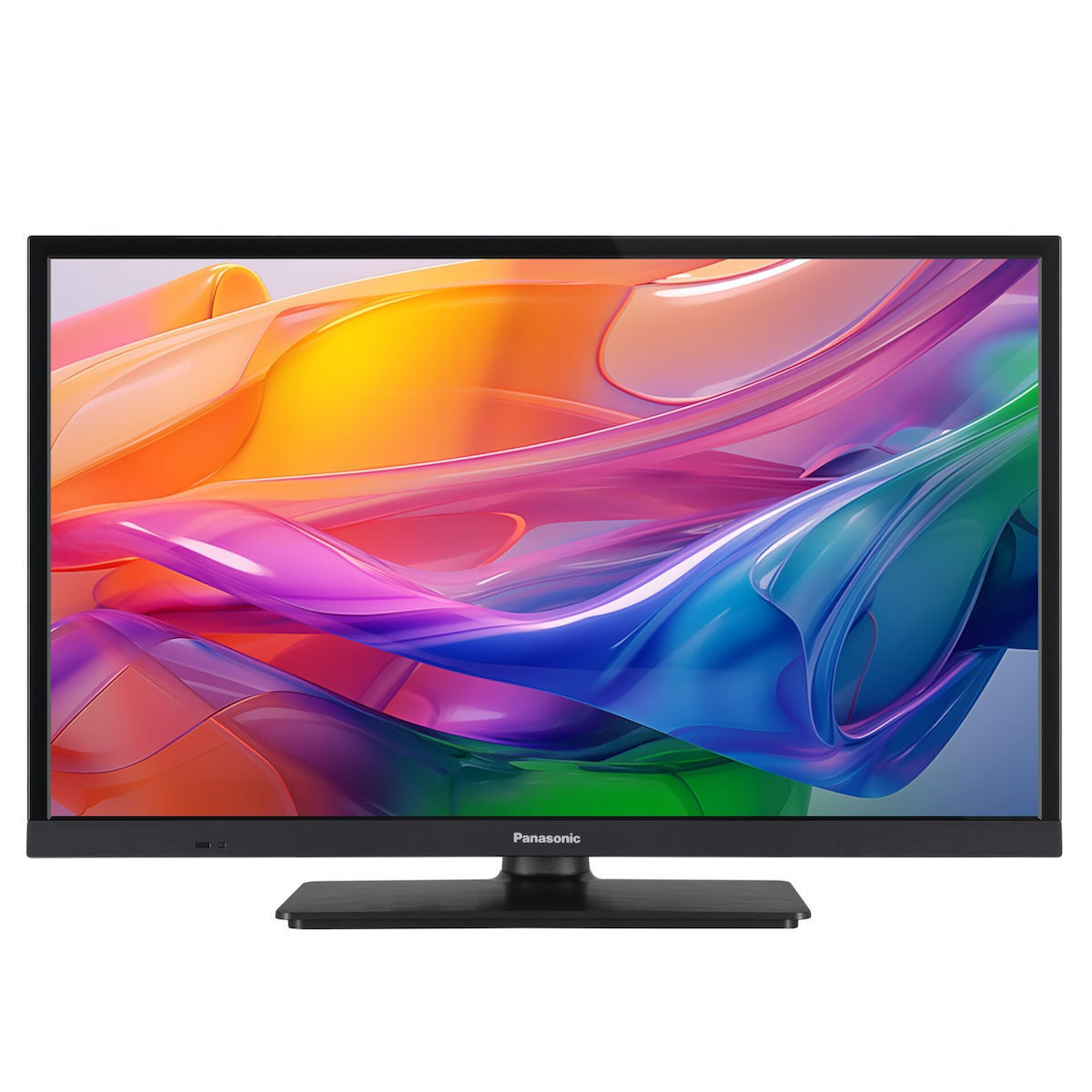 Panasonic Smart Τηλεόραση 24" HD Ready LED TV-24S50AEZ HDR (2024 ...