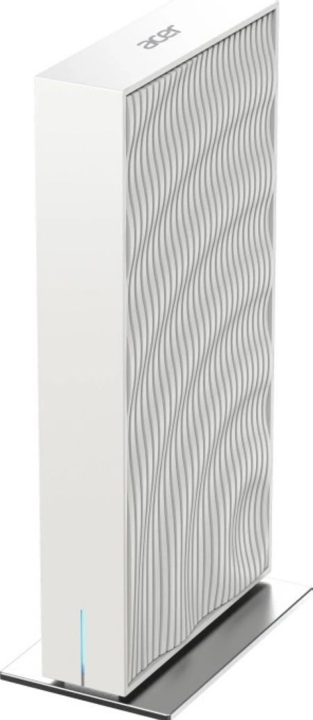 Acer Wave 7 Ασύρματο Router Wi‑Fi 7 | Skroutz.gr