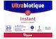 Vitavea Ultrabiotique Instant Προβιοτικά 10 φυτικές κάψουλες | Skroutz ...