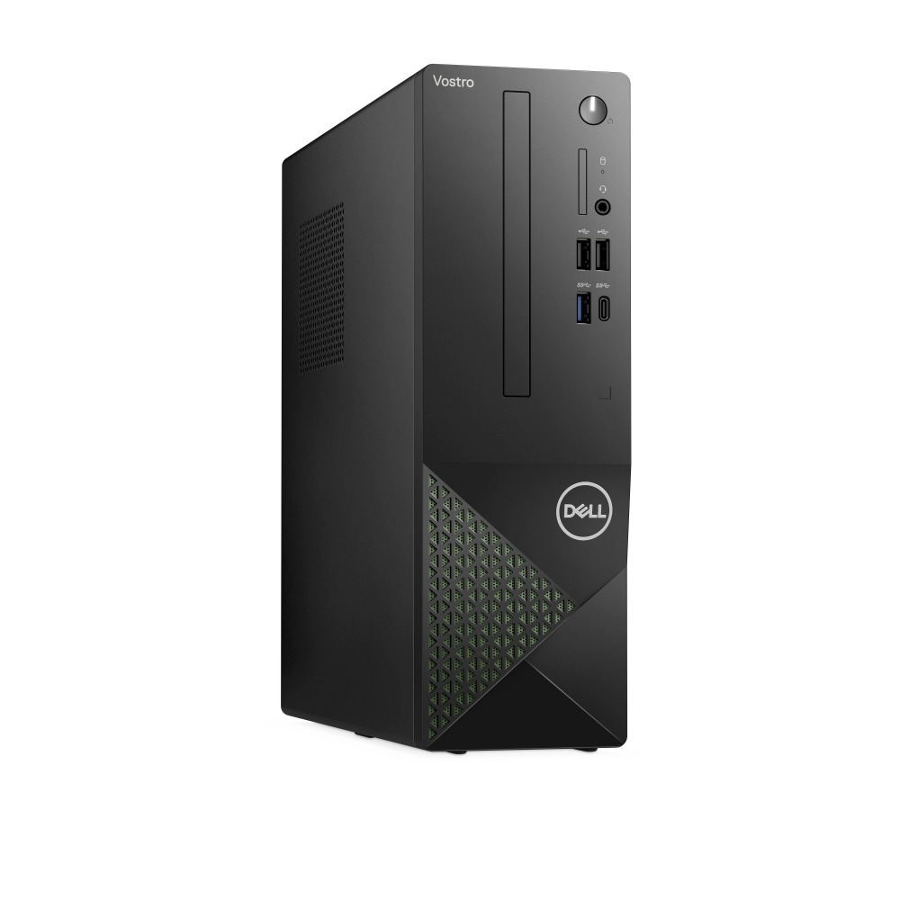 Dell Vostro 3030 SFF Desktop PC (i3-14100/8GB DDR5/512GB SSD/W11 Pro) | Skroutz.gr
