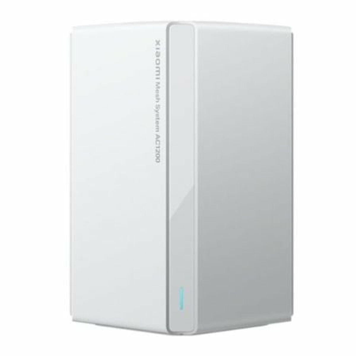 Xiaomi Mesh System AC1200 Access Point Wi‑Fi 5 Dual Band (2.4 & 5GHz ...
