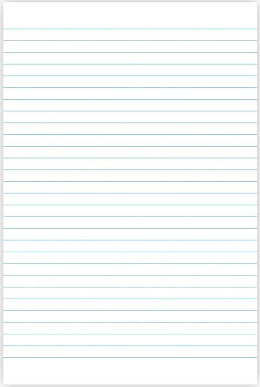 Salko Paper Σετ 10 Κόλλες Αναφοράς Α4 400 Φύλλων Ριγέ 2150 | Skroutz.gr