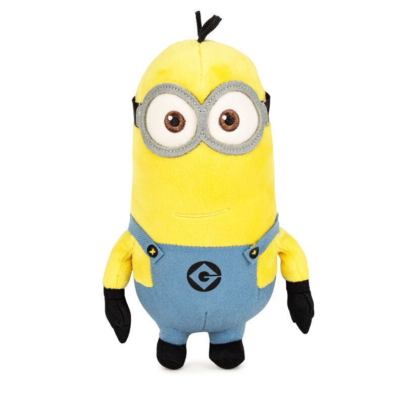 Kevin Minion Λούτρινο 21cm | Skroutz.gr
