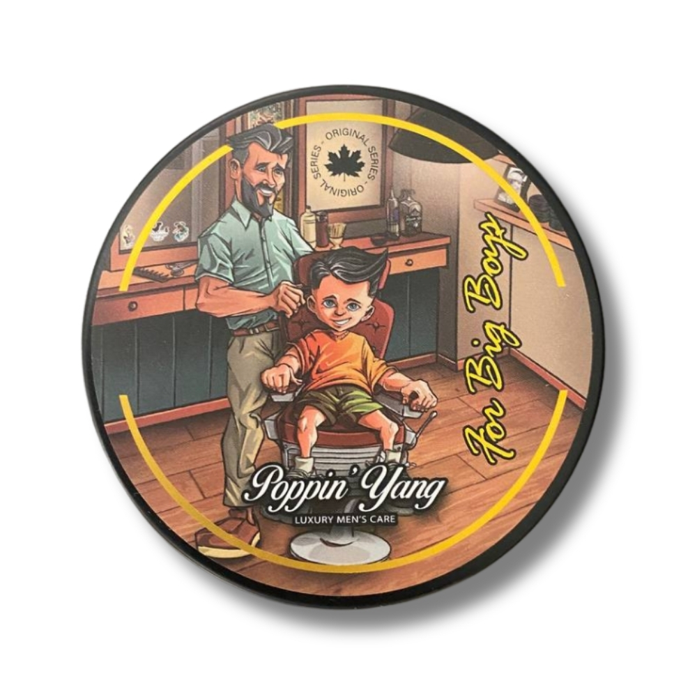 Poppin Yang Pomade 108gr | Skroutz.gr