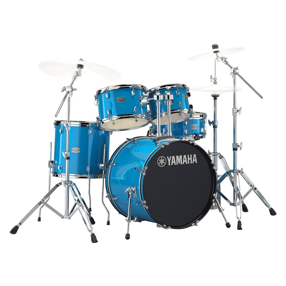 Yamaha Rydeen Studio JRDP0F5SKBSET Drum Set | Skroutz.gr