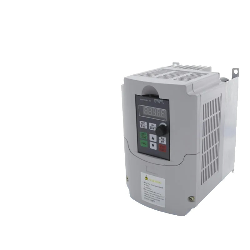 Inverter Converter Single Phase To Three Phase 220v Input 380v Output ...