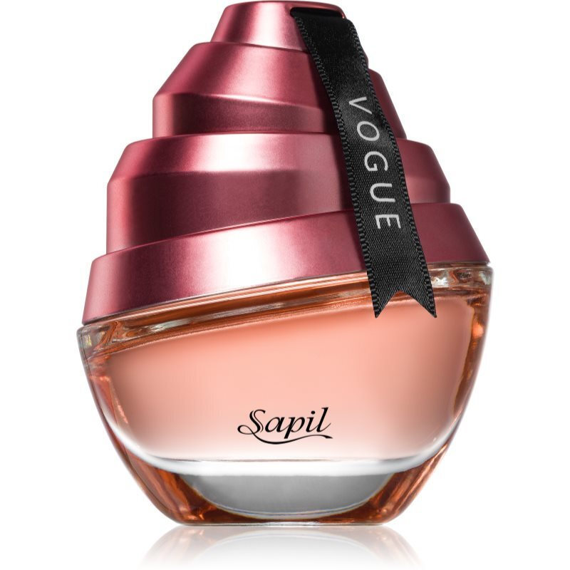 Sapil Vogue Edp 100ml | Skroutz.gr