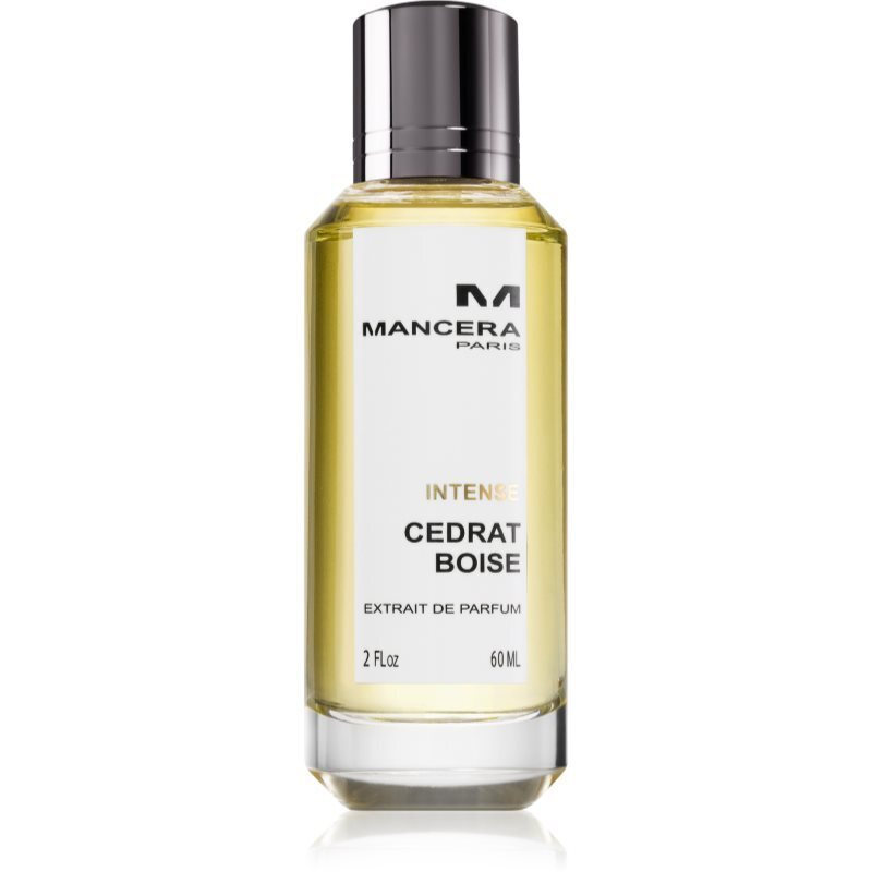 Mancera Cedrat Boise Extrait de Parfum 60ml | Skroutz.gr