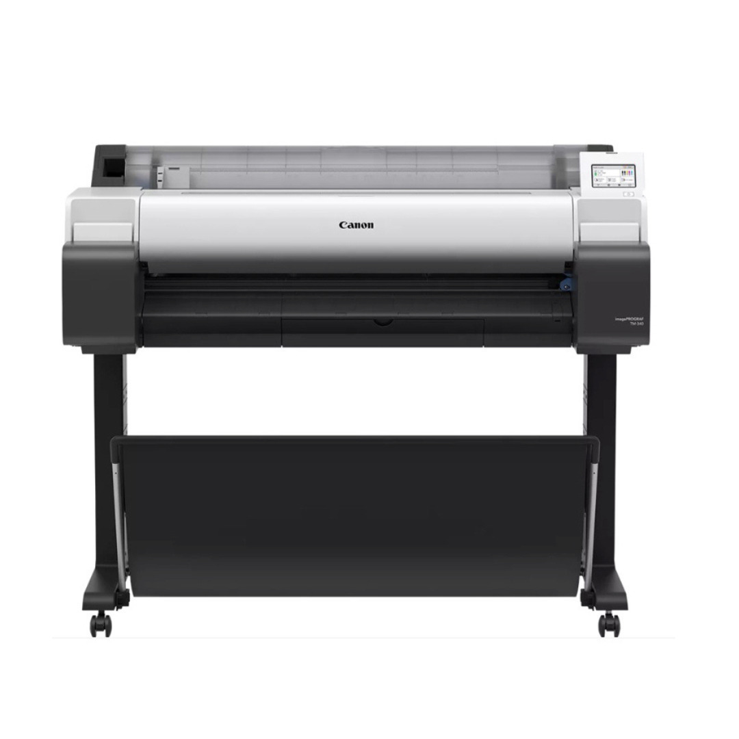 Canon ImagePROGRAF TM-340 Plotter - 36'' (914mm) με Wi-Fi | Skroutz.gr