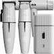 Jrl Ghost Kit 3 Onyx Clipper Trimmer Shaver Forte Pro Hairdryer | Skroutz.gr