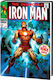 Invincible Iron Man Vol. 2 Omnibus (new Printing) Archie Goodwin Marvel ...