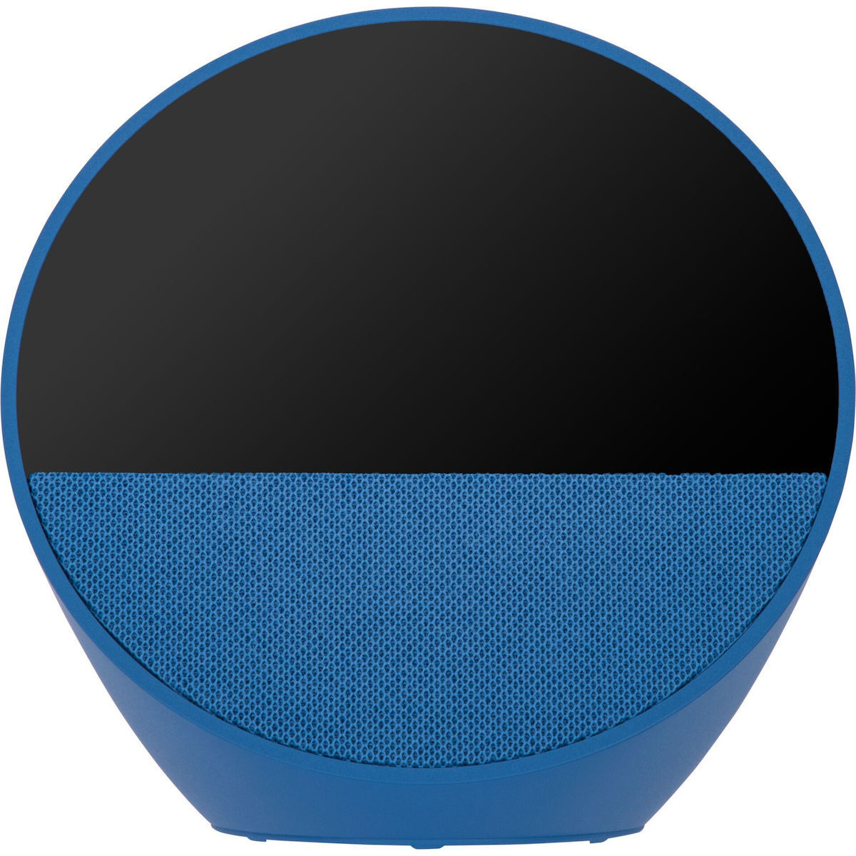 Amazon Echo Spot 2024 Blue | Skroutz.gr