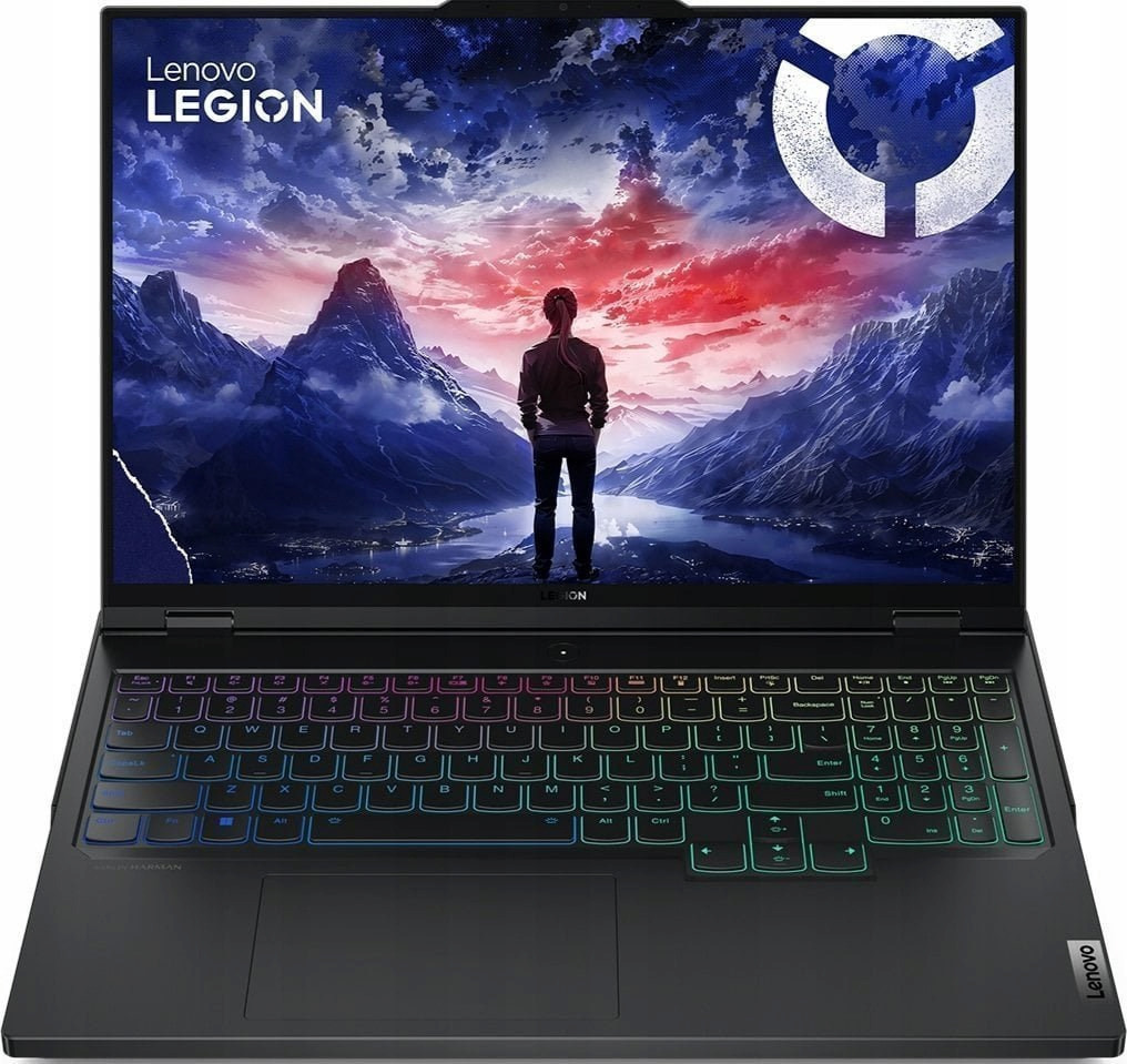 Lenovo Legion Pro 7 16IRX9H 16" IPS QHD+ 240Hz (i9-14900HX/32GB/1TB SSD ...
