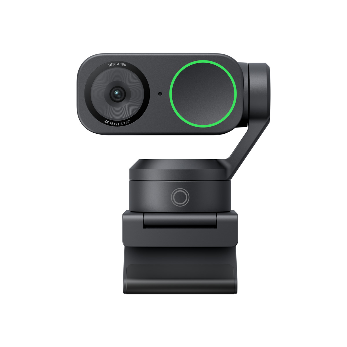 Insta360 Link 2 - Axis Gimbal Edition 4K Web Camera με Autofocus ...