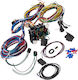 Wiring Harness Kit 21 Circuits Universal Compatibility | Skroutz.gr