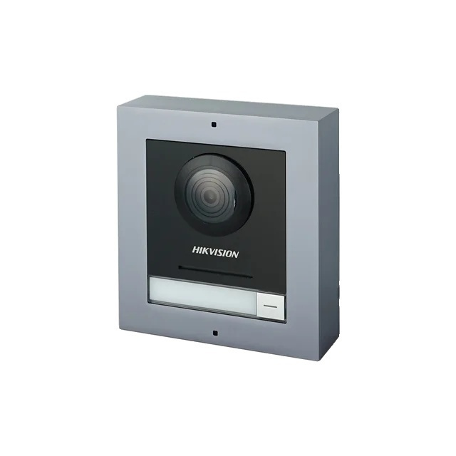 Ip Video Intercom Multi-language Support Poe Villa Ip Module Surface ...