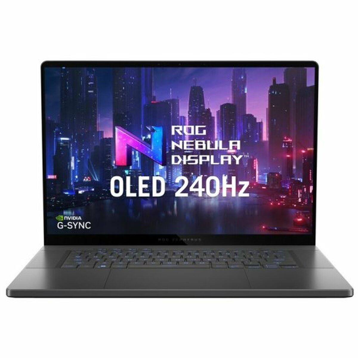 Asus ROG Zephyrus G16 GU605MV-QR047 16" OLED QHD+ 240Hz (Ultra 9-185H ...